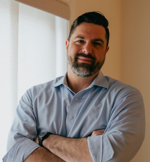 Ben Ambrose for Congress - A Voice for Michigan's Future