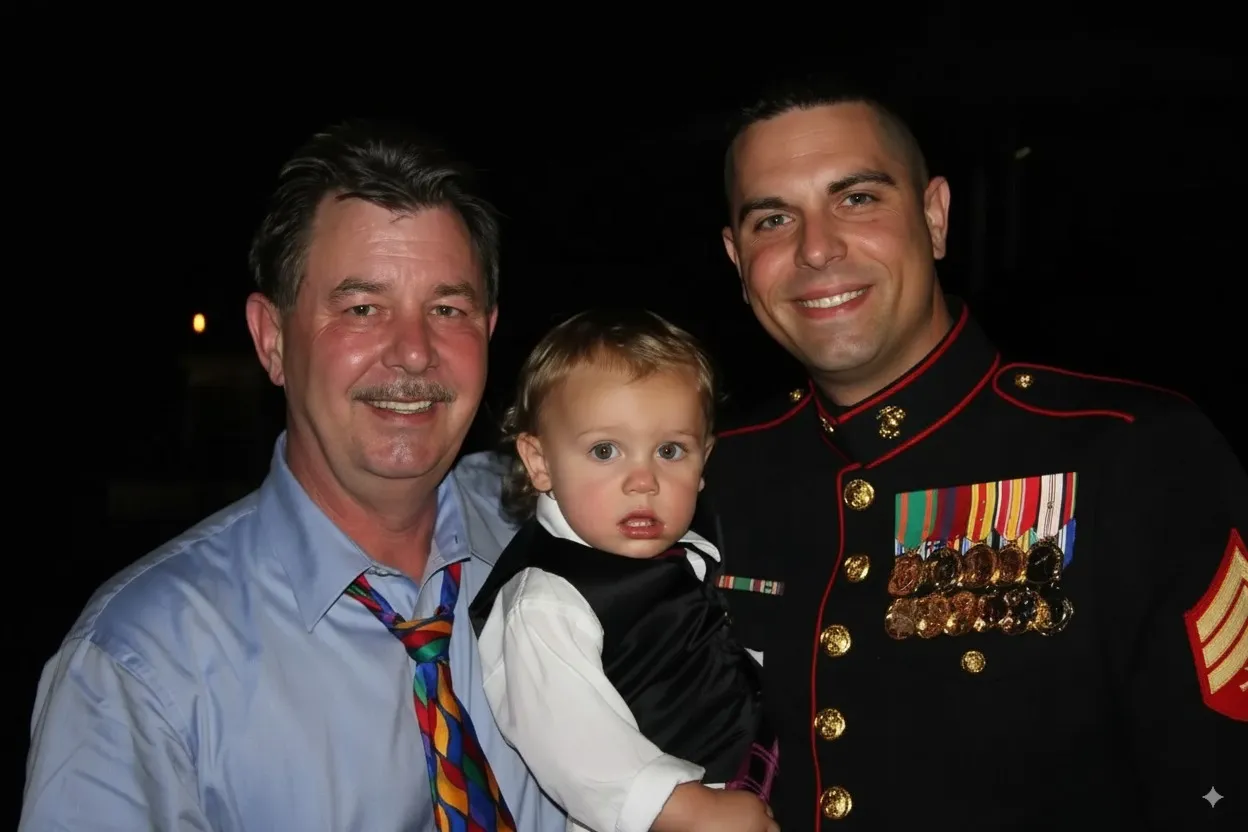 Ben Ambrose for Congress - A Voice for Michigan's Future